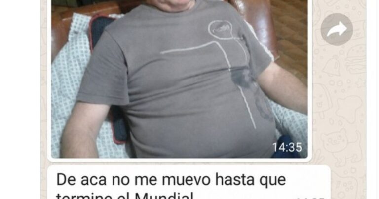 Los memes explotaron tras la lista de Scaloni para el Mundial 2026 ...