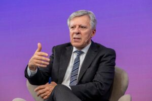Daniel López Rosetti, médico cardiólogo: “No somos seres racionales ...